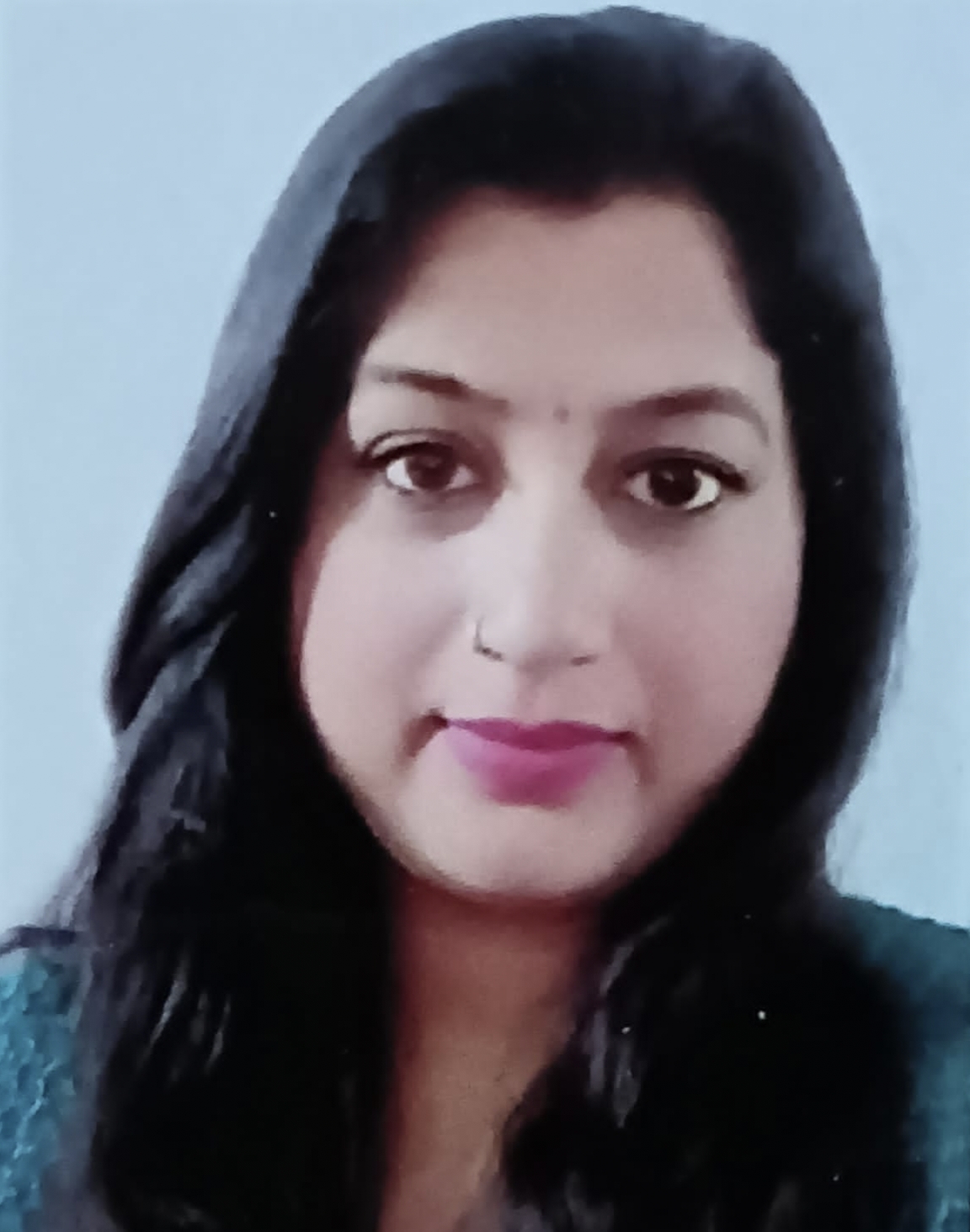 Teaching Staff – G.R.G. School